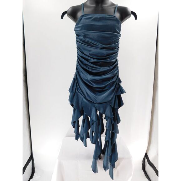 Curtain Call | Costumes | Dance Costume Curtain Call P3266 Royal Blue ...